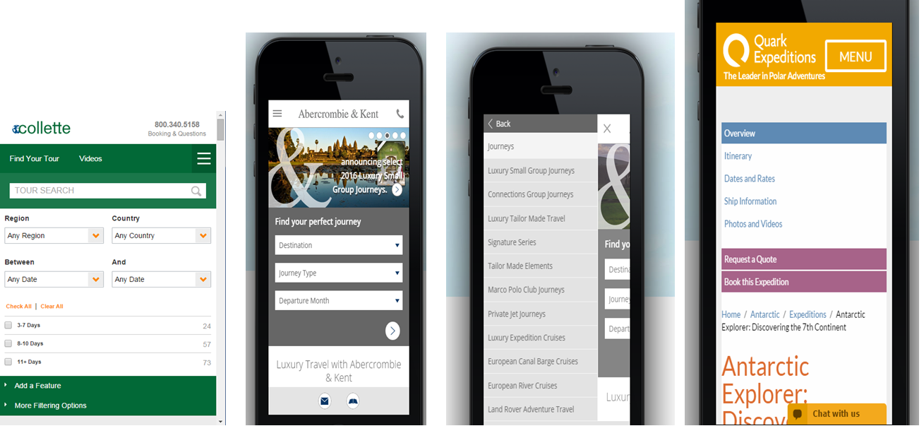 Best Practices; Mobile Site Design 2015; Mobile Responsive UI Best Practices; Mobile Site Design 2015; Mobile Responsive UI
